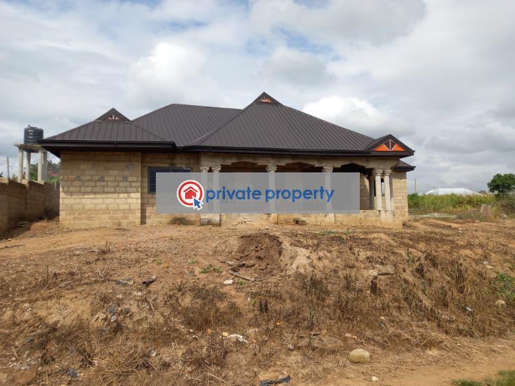 7 bedroom House For Sale kodie Aduamoa After Afrancho Buoho Kumasi ...