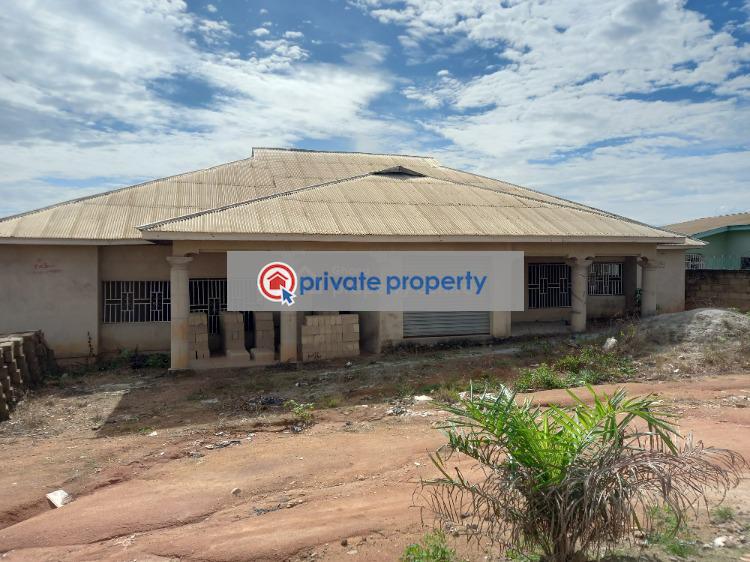 7 bedroom House For Sale buoho After Kronum Afrancho. Kumasi ...