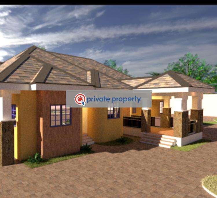7 bedroom House For Sale kubease After Boankra. Ejisu. Ejisu-Juaben ...