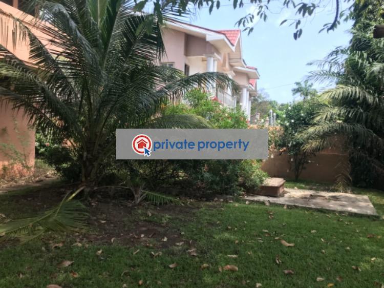 7 bedroom House For Rent ridge Accra Metropolitan (PID: 6PACDL ...