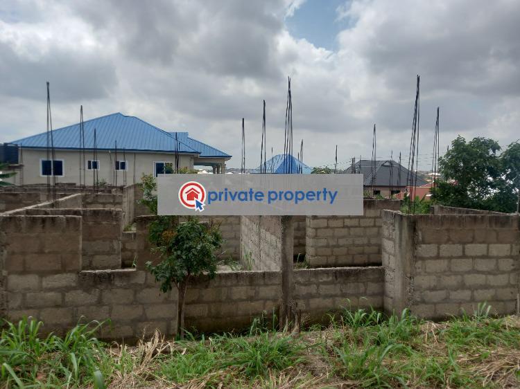 7 bedroom House For Sale afrancho After Kronum. Kumasi Metropolitan ...