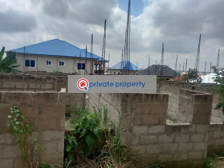 7 bedroom House For Sale afrancho After Kronum. Kumasi Metropolitan ...