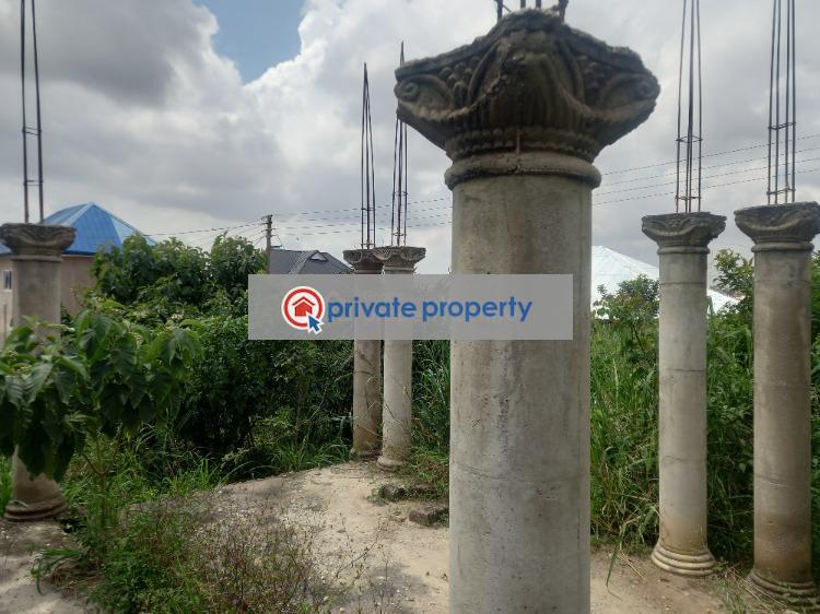 7 bedroom House For Sale afrancho After Kronum. Kumasi Metropolitan ...
