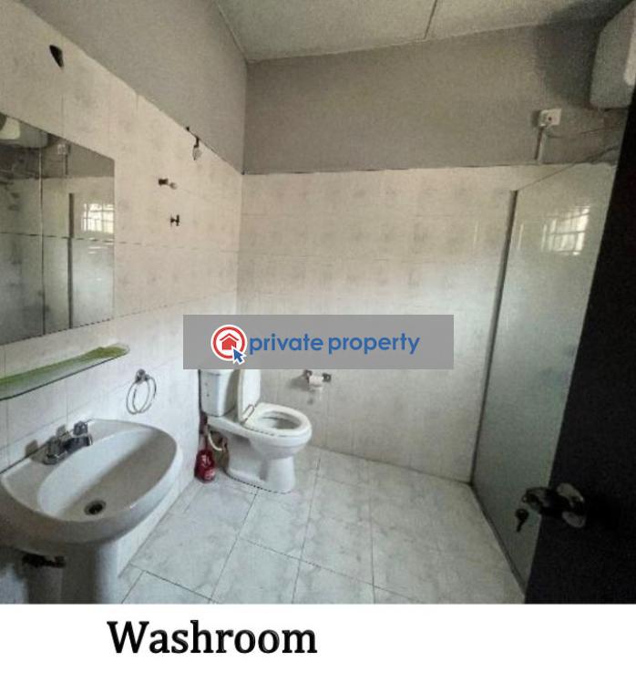 7 bedroom Detached Bungalow For Sale dansoman Ave Maria School Accra ...