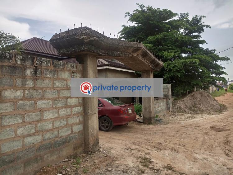 5 bedroom House For Sale tema Community25 Annex Mataheko Tema Accra ...