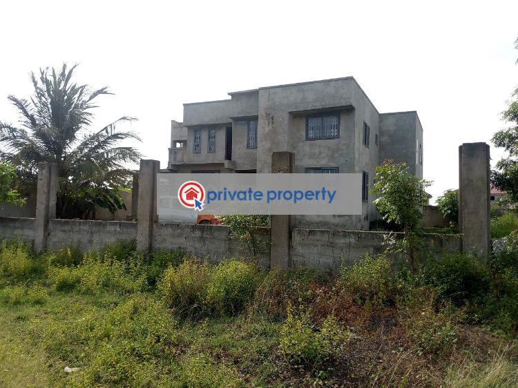 7 bedroom House For Sale tema Kpone Tema Accra (PID: 5PAEQJ) | Private ...
