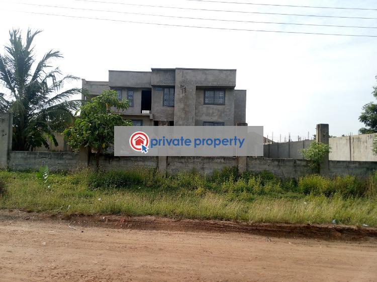 7 bedroom House For Sale tema Kpone Tema Accra (PID: 5PAEQJ) | Private ...