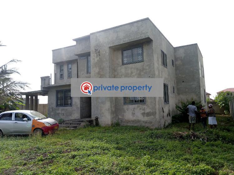 7 bedroom House For Sale tema Kpone Tema Accra (PID: 5PAEQJ) | Private ...