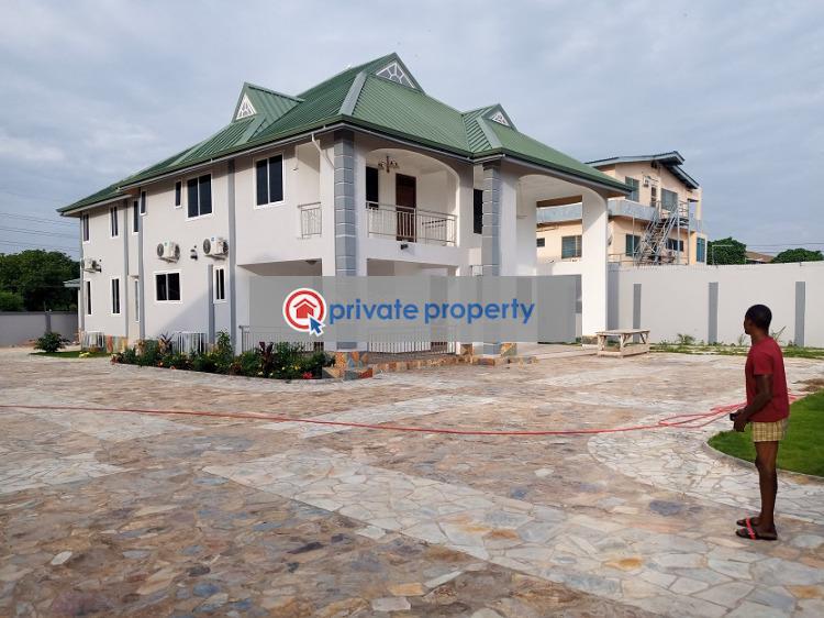 7 bedroom House For Rent tema Community10 Community 10 Tema Accra (PID ...