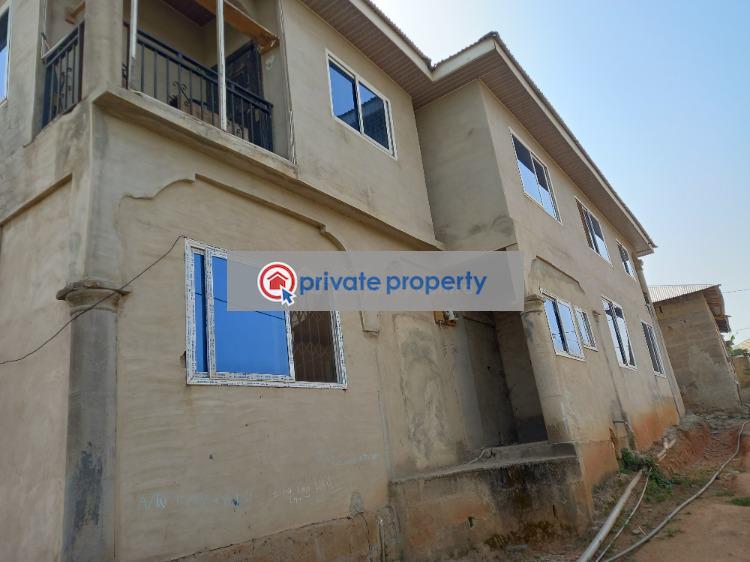 8 bedroom House For Sale akrowa After Buoho. Kumasi Metropolitan ...