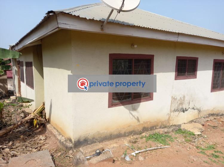8 bedroom House For Sale akrowa After Buoho. Kumasi Metropolitan ...