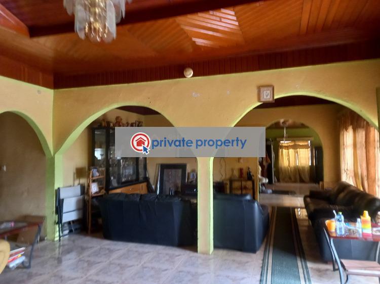 8 bedroom House For Sale afrancho After Kronum. Kumasi Metropolitan ...