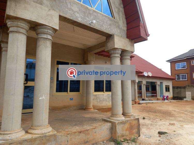 8 bedroom House For Sale kronum Kwapra. Kumasi Metropolitan Ashanti ...