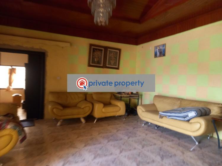 8 bedroom House For Sale afrancho After Kronum. Kumasi Metropolitan ...