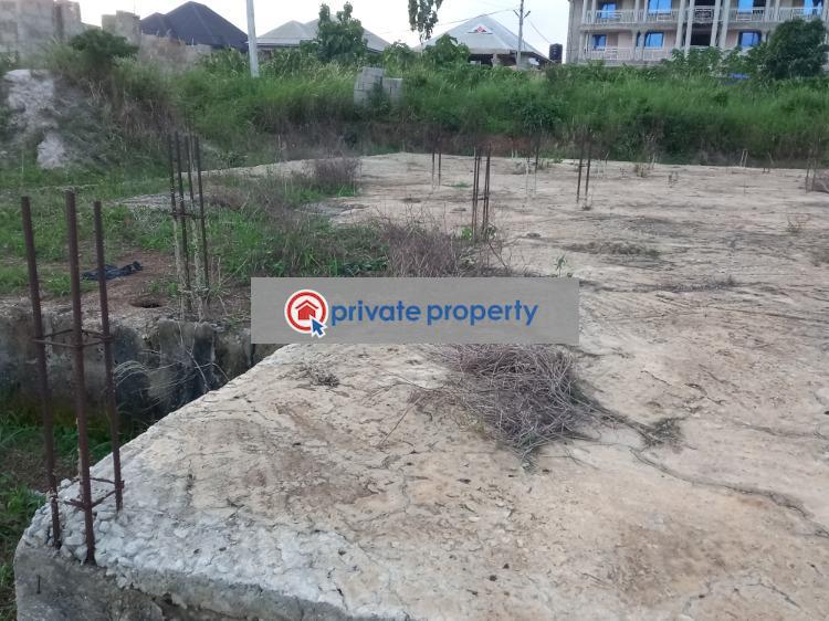 8 bedroom House For Sale abrem New Site Kenyase. Kumasi Metropolitan ...
