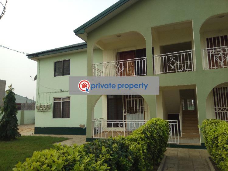 8 bedroom House For Sale community 25 Annex Behind Devtraco Estate Tema ...