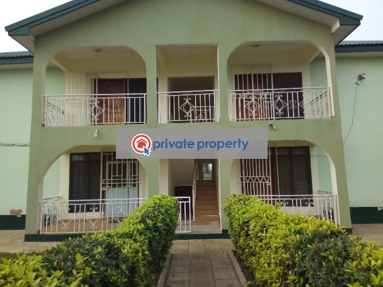 8 bedroom House For Sale community 25 Annex Behind Devtraco Estate Tema ...