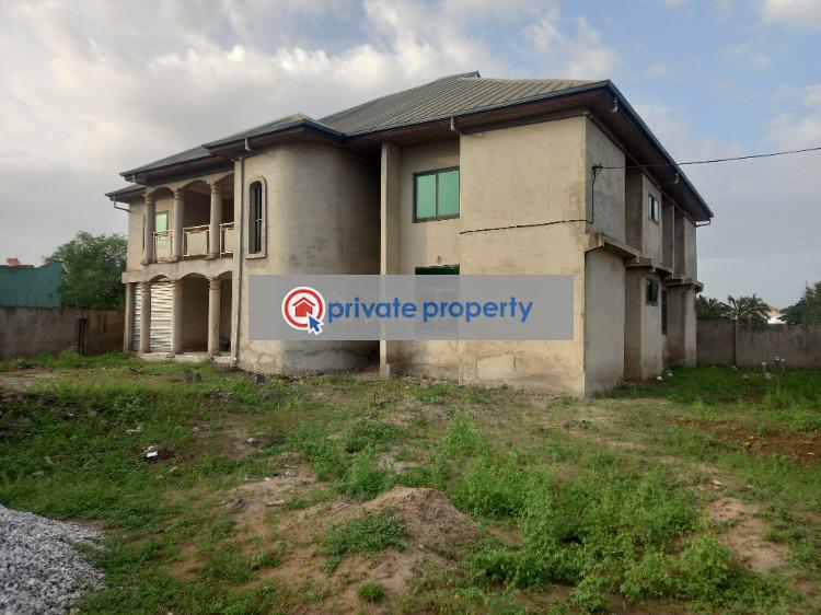 8 bedroom House For Sale kwadaso Kumasi Metropolitan Ashanti (PID ...