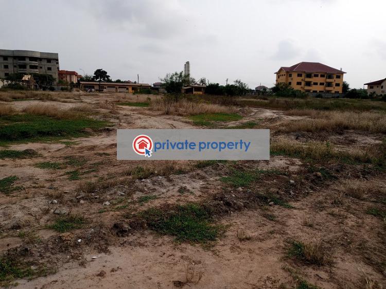 Mixed use Land For Sale klagoon Lashibi Tema Accra (PID: 8PAAQE ...