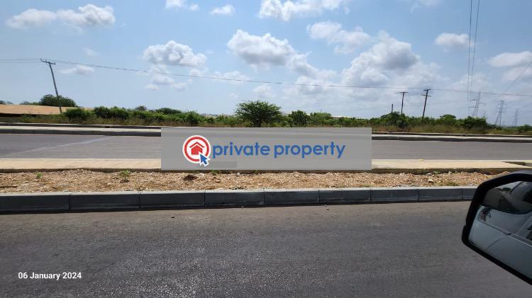 Mixed use Land For Sale borteyman Kpone Katamanso Accra (PID: 3PAFBW ...