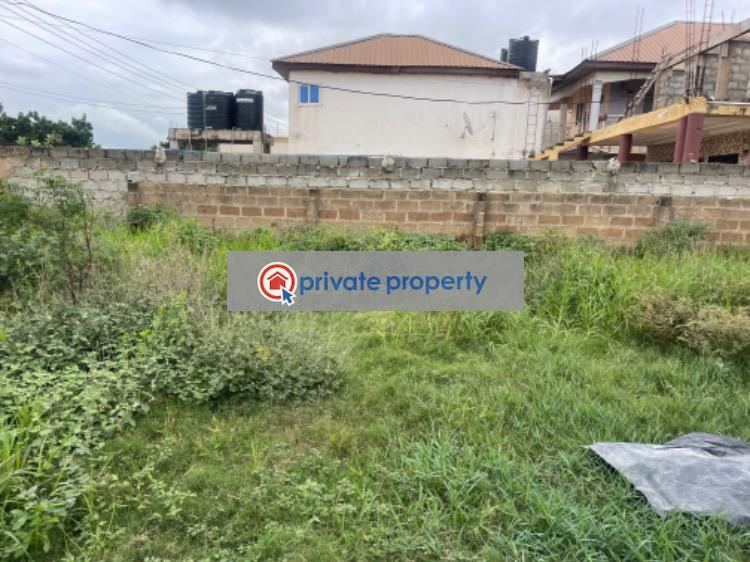 Residential Land For Sale lakeside Estate Adenta Municipal Accra (PID ...