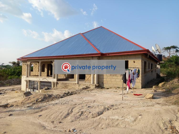 9 bedroom House For Sale atimatim Maase Near Pankrono. Kumasi ...