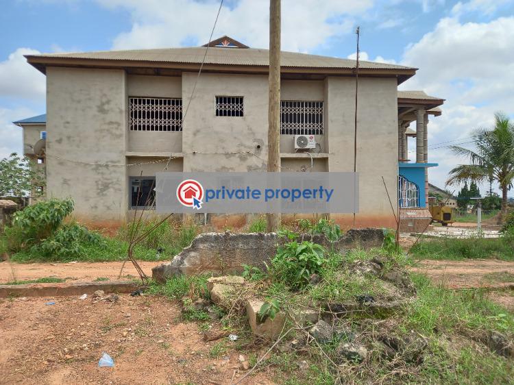9 bedroom House For Sale afrancho After Kronum. Kumasi Metropolitan ...