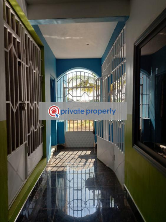 9 bedroom House For Sale afrancho After Kronum. Kumasi Metropolitan ...