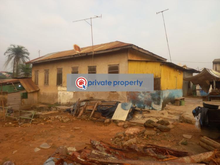 9 bedroom House For Sale anloga Junction/asokwa Highway. Kumasi ...