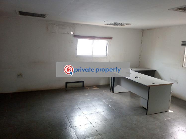 Warehouse For Rent north Kaneshie North Kaneshie Accra (PID: 8PAEKT ...
