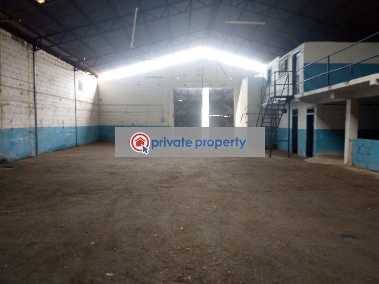 Warehouse For Rent north Kaneshie North Kaneshie Accra (PID: 8PAEKT ...
