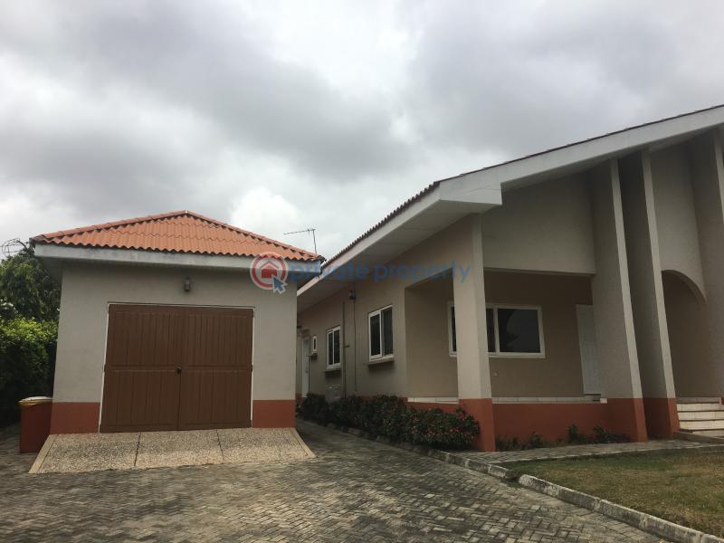 3 bedroom Detached Bungalow For Sale Regimanuel Gray Estates, East ...