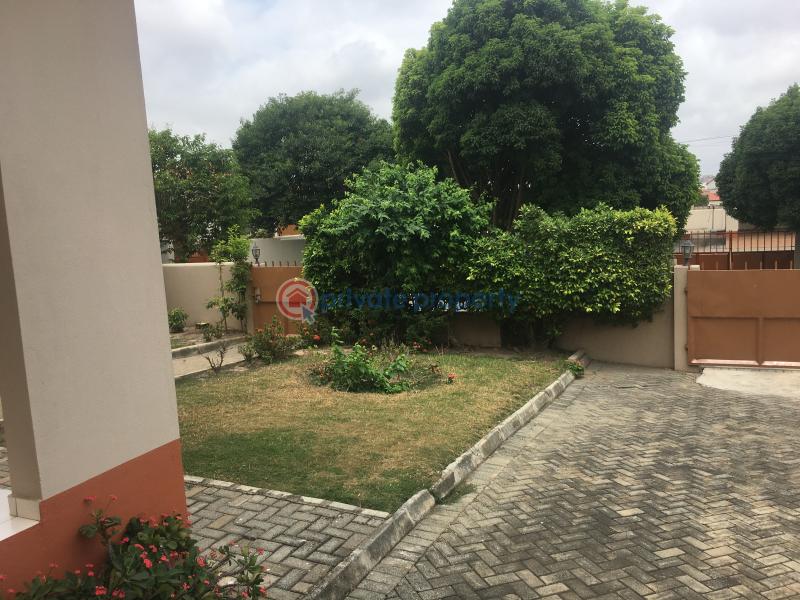 3 bedroom Detached Bungalow For Sale Regimanuel Gray Estates, East ...
