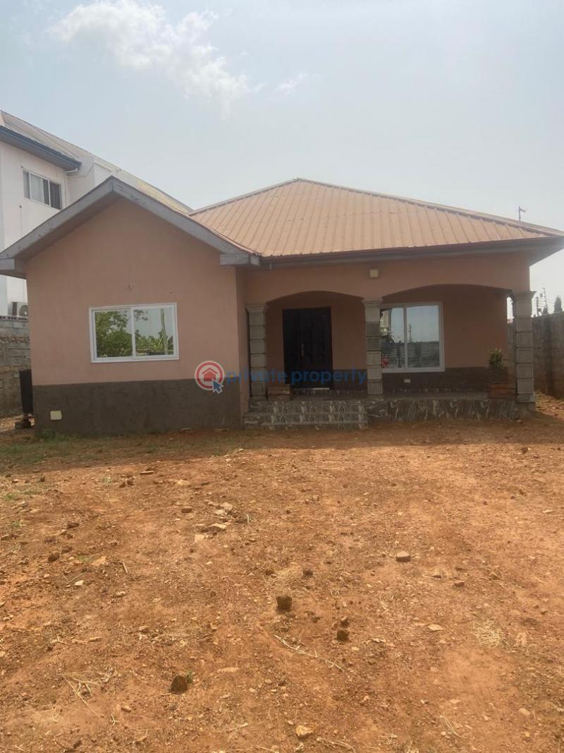 3 bedroom House For Sale Hfc Annex Community 25 Tema Accra (PID: 4PAJKL) | Private Property