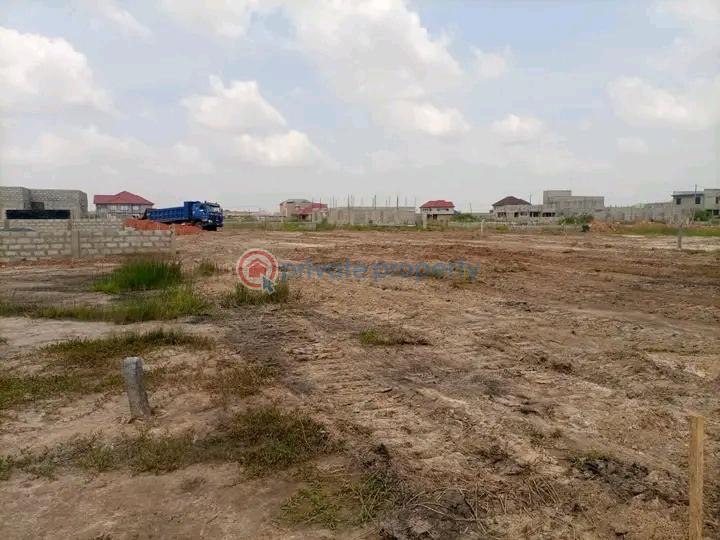 Land For Sale Tema Accra (PID: 4PAFGA) | Private Property