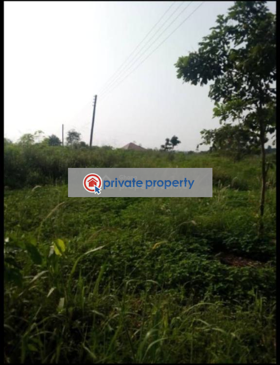 Residential Land For Sale nkurakan Asamanketewa Yilo Krobo Eastern ...