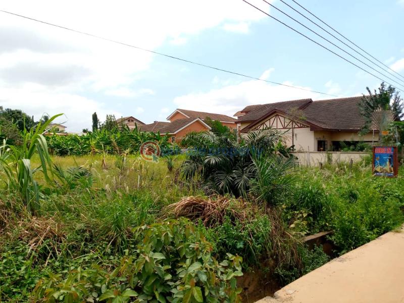 Land For Sale Haatso Ecomog Ga East Municipal Accra (PID: 7PAENF ...