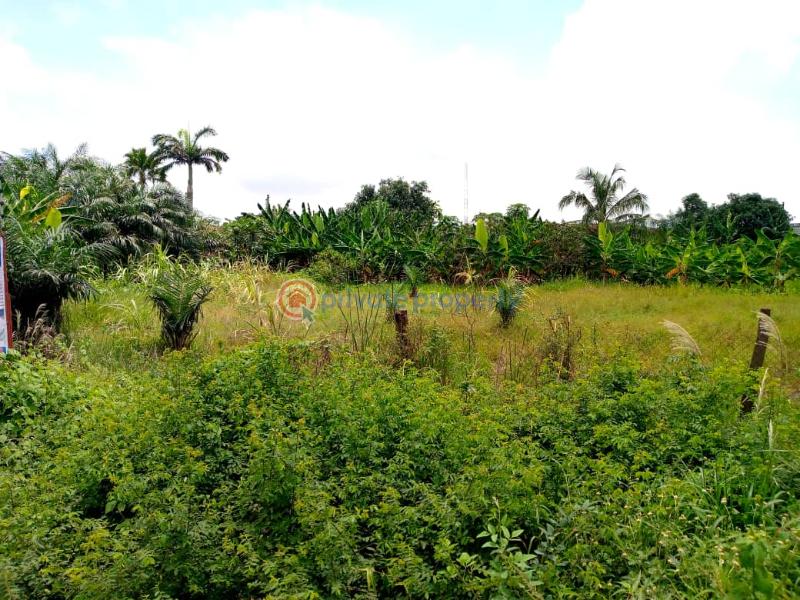Land For Sale Haatso Ecomog Ga East Municipal Accra (PID: 7PAENF ...