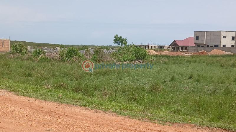 Land For Sale Tema Accra (PID: 0PAHYX) | Private Property