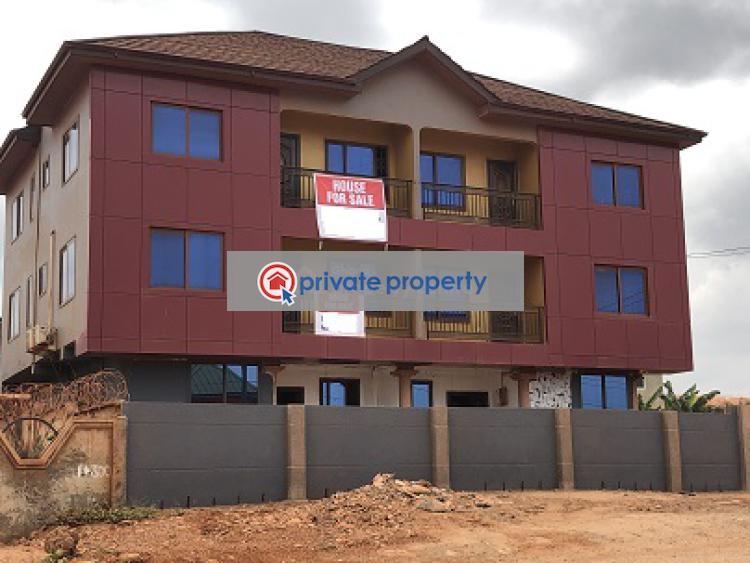 Property A Block Of Flats 145+ Thousand Flat Complex Royalty-Free ...