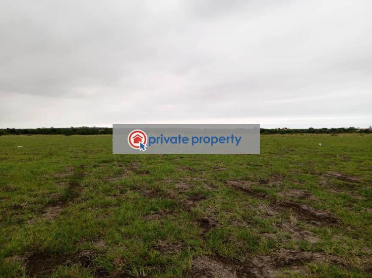 Mixed use Land For Sale beach Road Prampram Ningo Prampram District ...