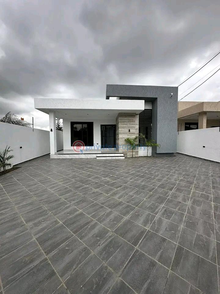 3 bedroom House For Sale New Legon Adenta Municipal Accra (PID: 8PAJBX ...
