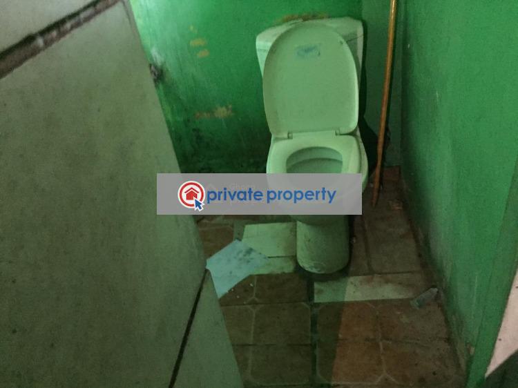 Single Room Self Contained For Rent la Wireless New Road Labadi-Aborm ...