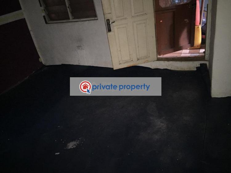 Single Room Self Contained For Rent la Wireless New Road Labadi-Aborm ...