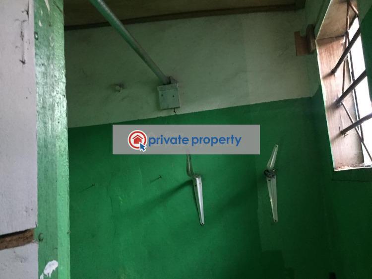 Single Room Self Contained For Rent la Wireless New Road Labadi-Aborm ...