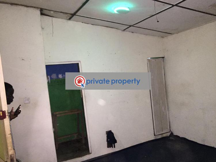 Single Room Self Contained For Rent la Wireless New Road Labadi-Aborm ...