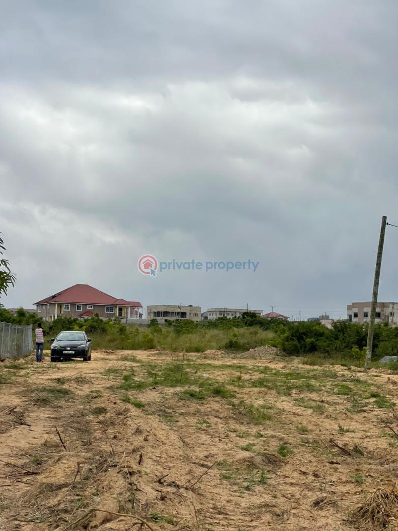 Land For Sale Beachroad Prampram Ningo Prampram District Accra (PID ...