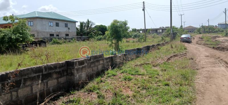 Land For Sale Prampram Junction Prampram Ningo Prampram District Accra ...