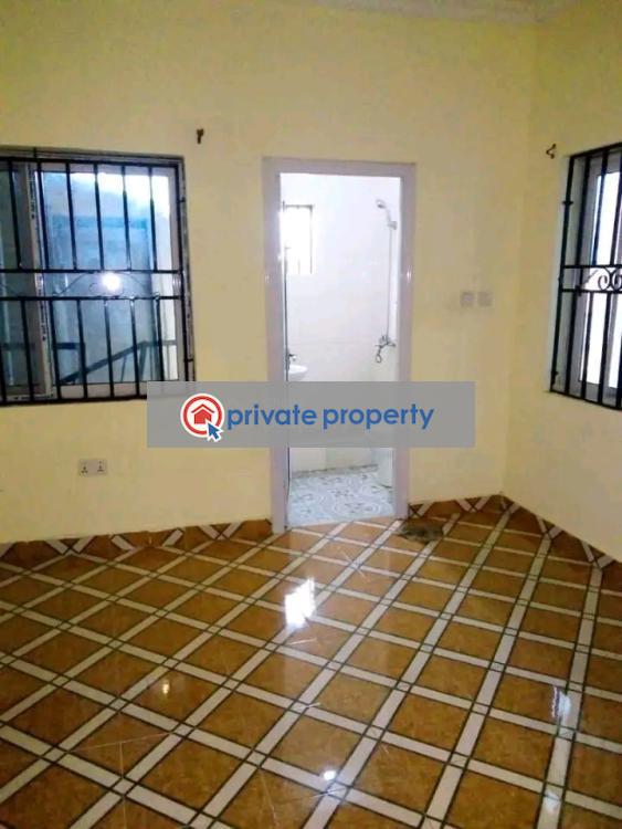 1 bedroom Apartment For Rent Kotobabi Accra (PID: 0PACCX) | Private ...
