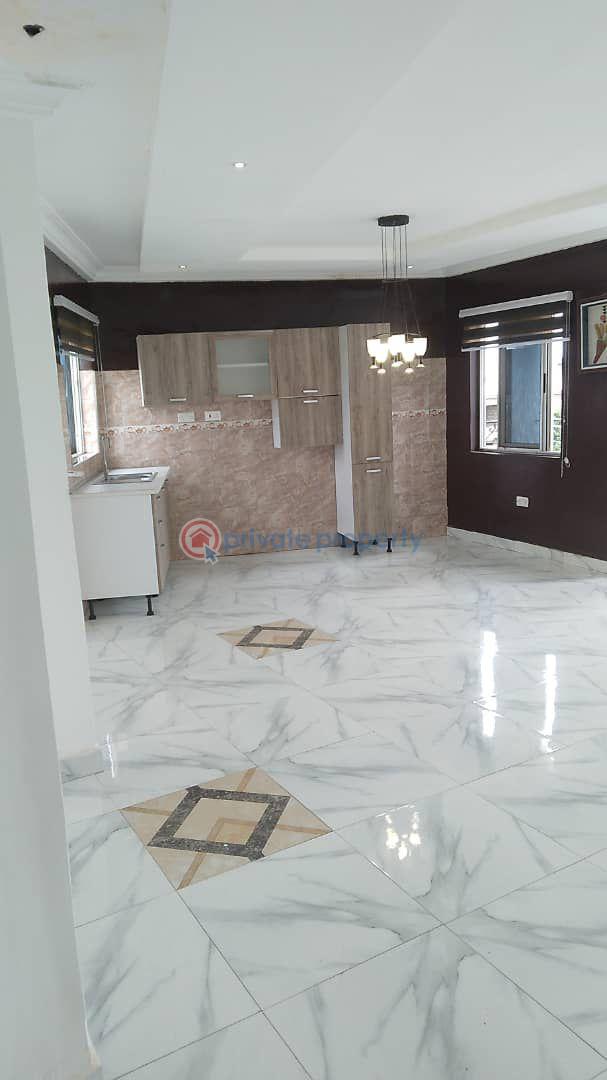 1 bedroom Apartment For Rent Blue Crescent After British International ...